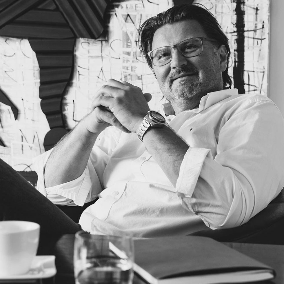 Über uns - TOMAS Group